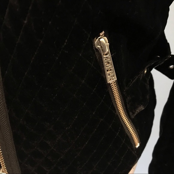 ALICE by Temperley | Jackets & Coats | Alice By Temperley Lynnet Biker ...